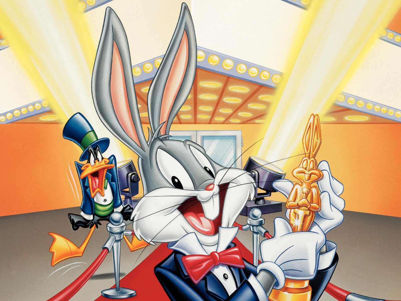 Bugs Bunny Wallpapers (37 images) - WallpaperCat