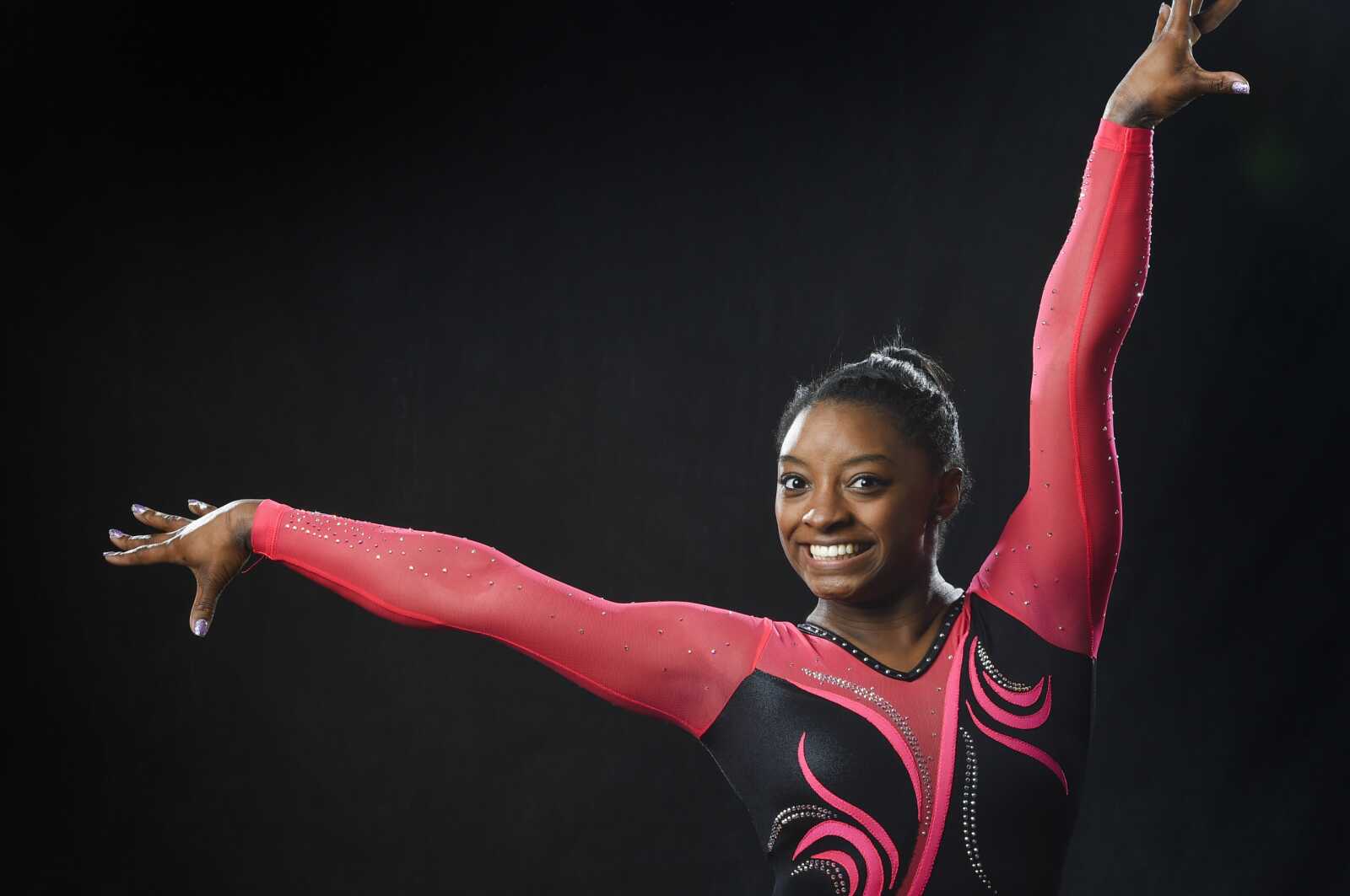 Simone Biles Wallpapers (42 images) - WallpaperCat