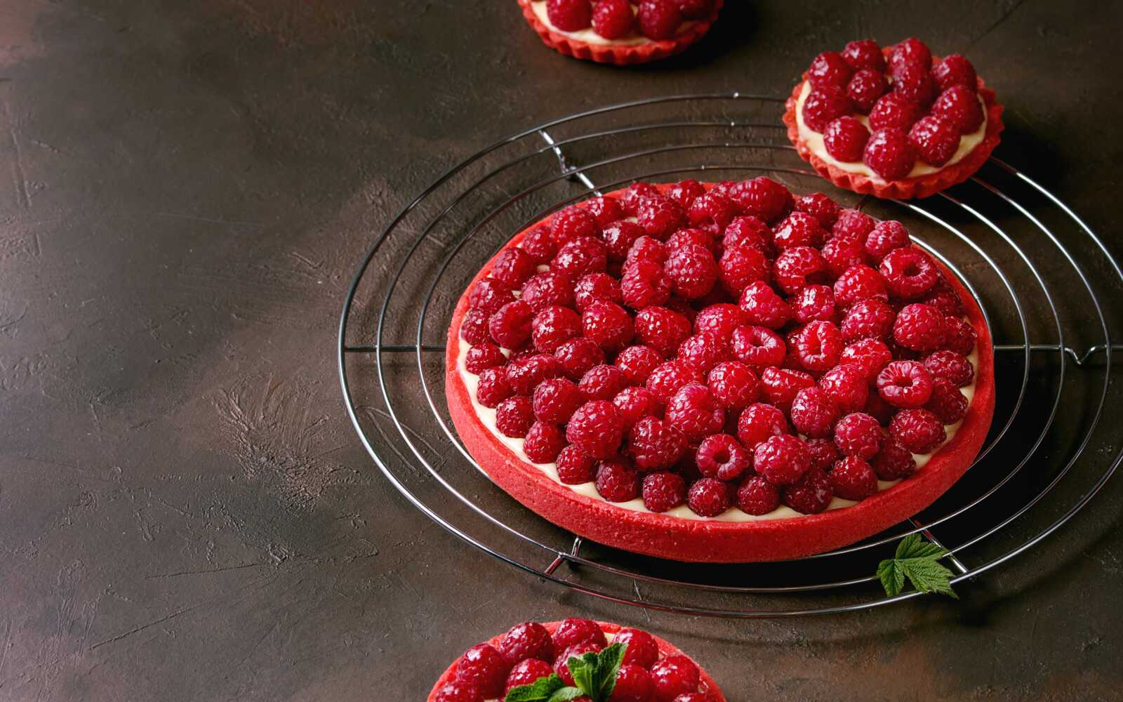 Pie Wallpapers (46 images) - WallpaperCat