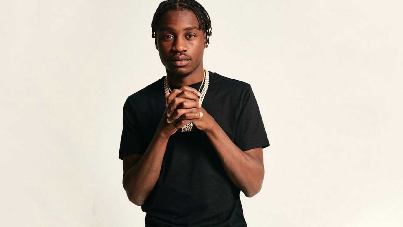 Lil Tjay Wallpapers (47 images) - WallpaperCat