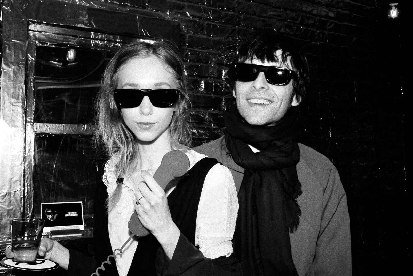 The Velvet Underground Wallpapers (12 images) - WallpaperCat