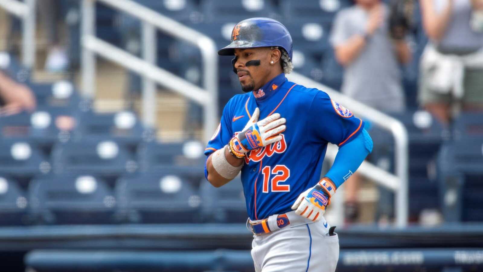 New York Mets Wallpapers (26 images) - WallpaperCat