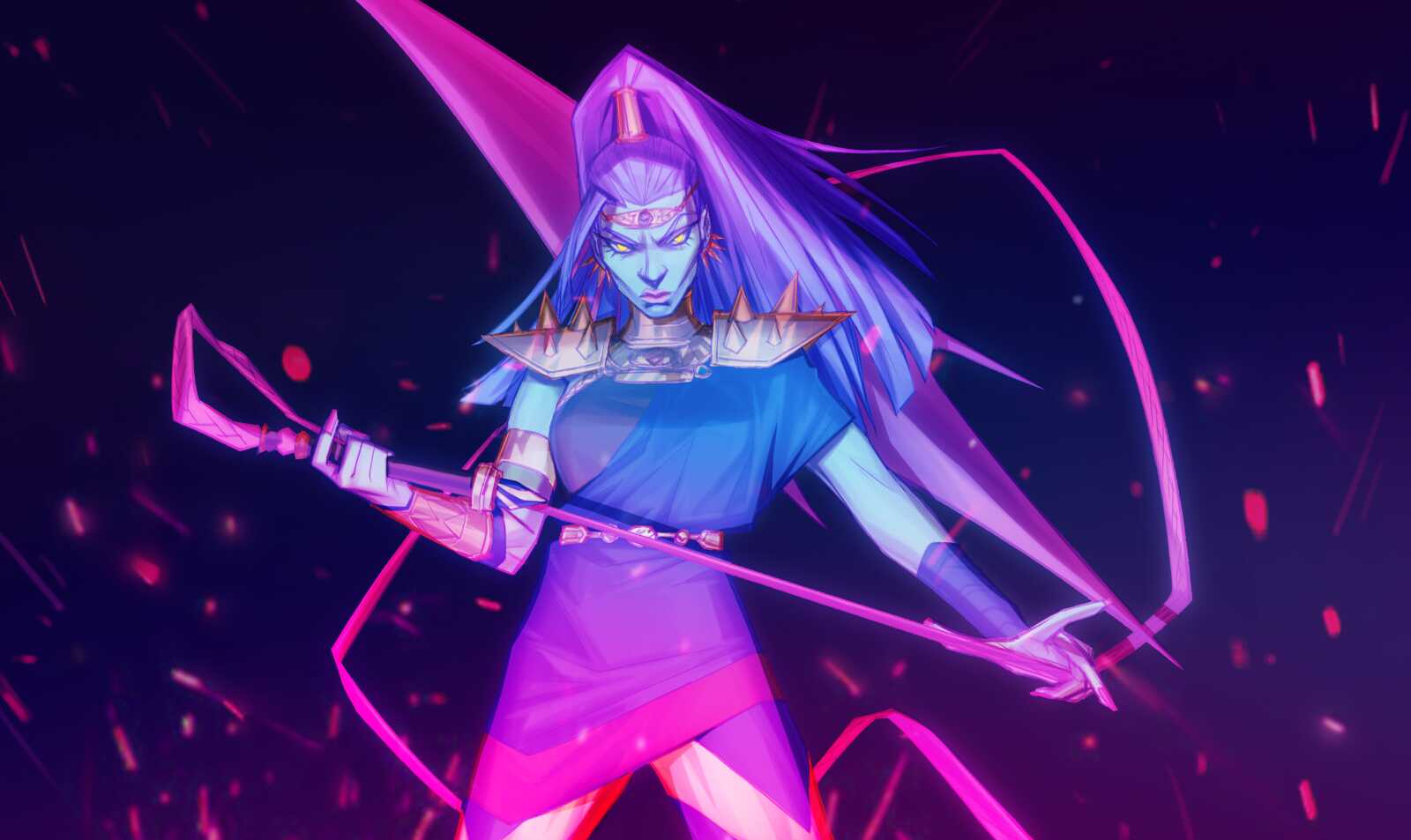 Hades Wallpapers (50 images) - WallpaperCat