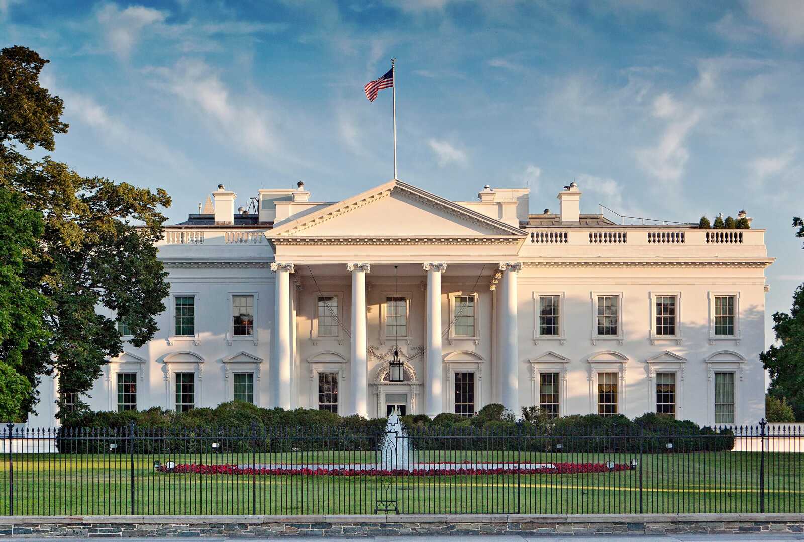 White House Wallpapers (39 images) - WallpaperCat