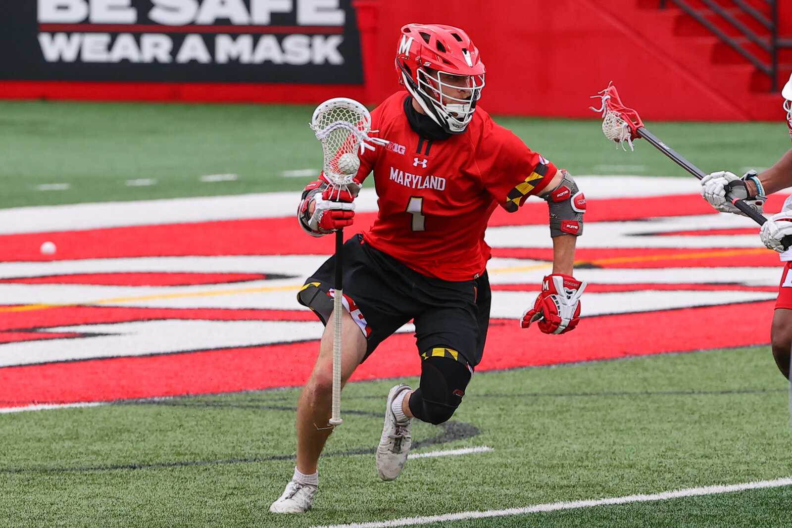 Lacrosse Wallpapers (43 images) - WallpaperCat