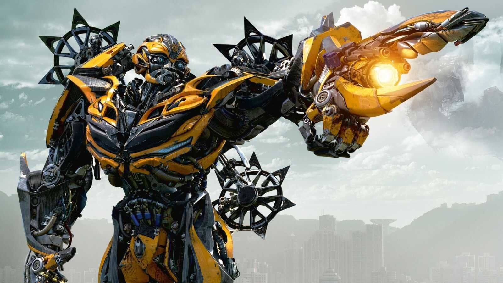 Bumblebee Wallpapers (30 images) - WallpaperCat