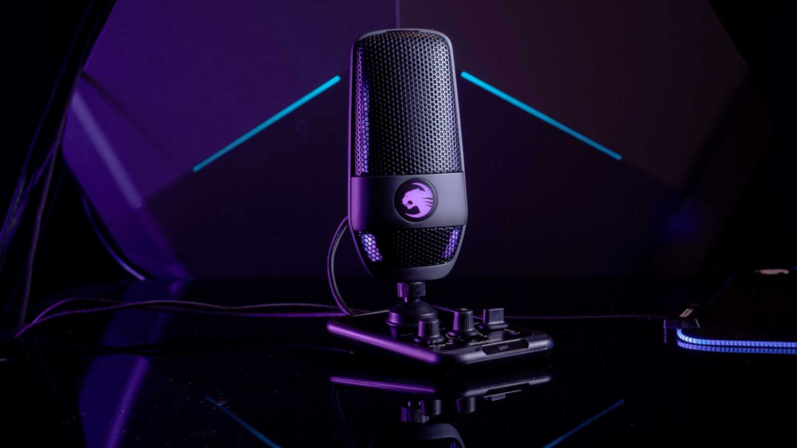 Microphone Wallpapers (60 images) - WallpaperCat