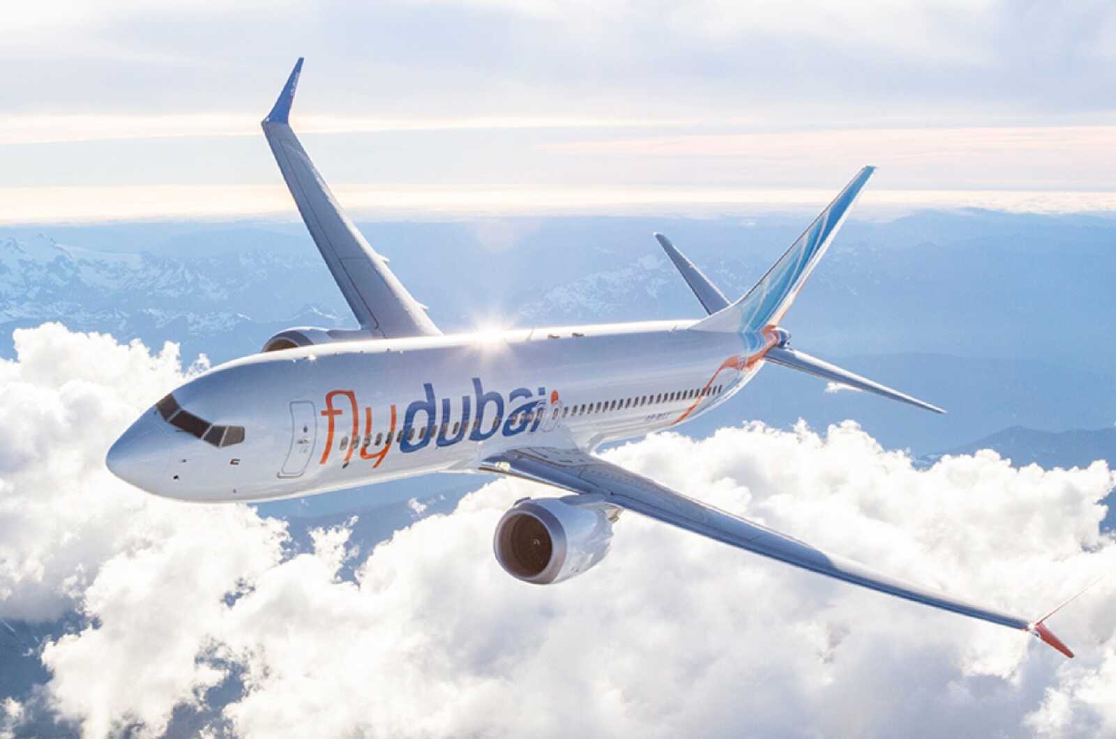 Flydubai Wallpapers (33 images) - WallpaperCat