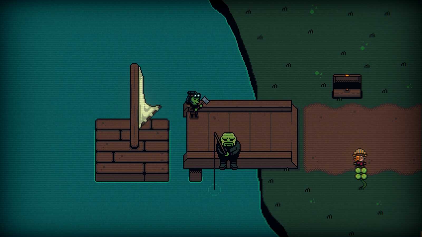 Inscryption (Game) Wallpapers (34 images) - WallpaperCat