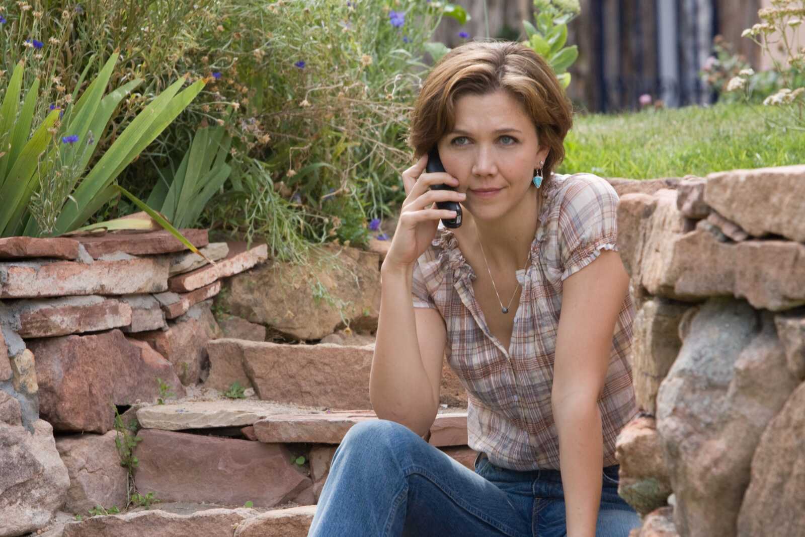 Maggie Gyllenhaal Wallpapers (33 images) - WallpaperCat
