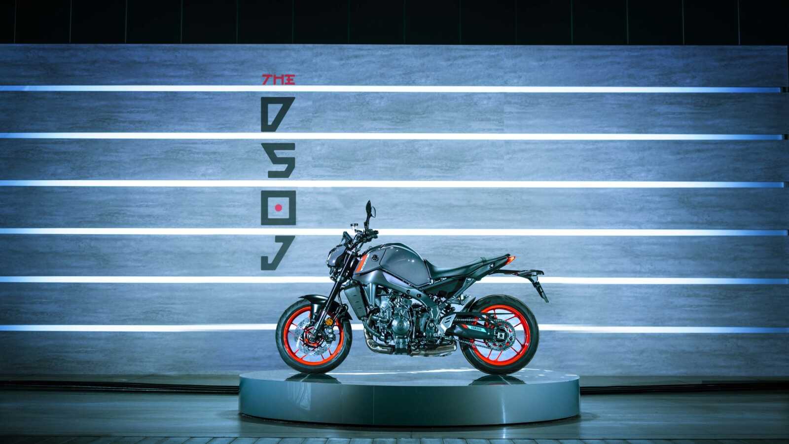 Yamaha MT-07 Wallpapers (28 images) - WallpaperCat