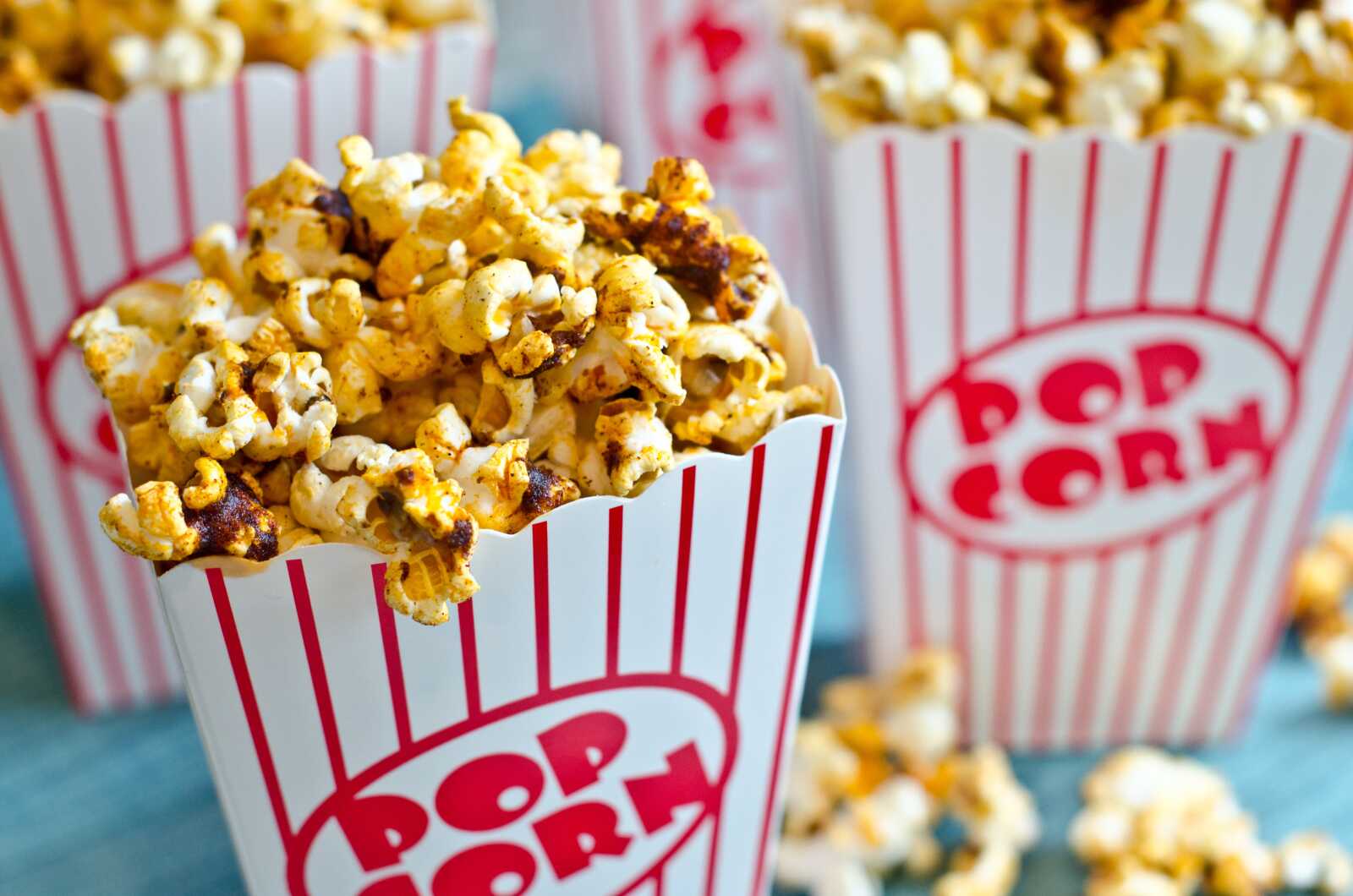 Popcorn Wallpapers (69 images) - WallpaperCat