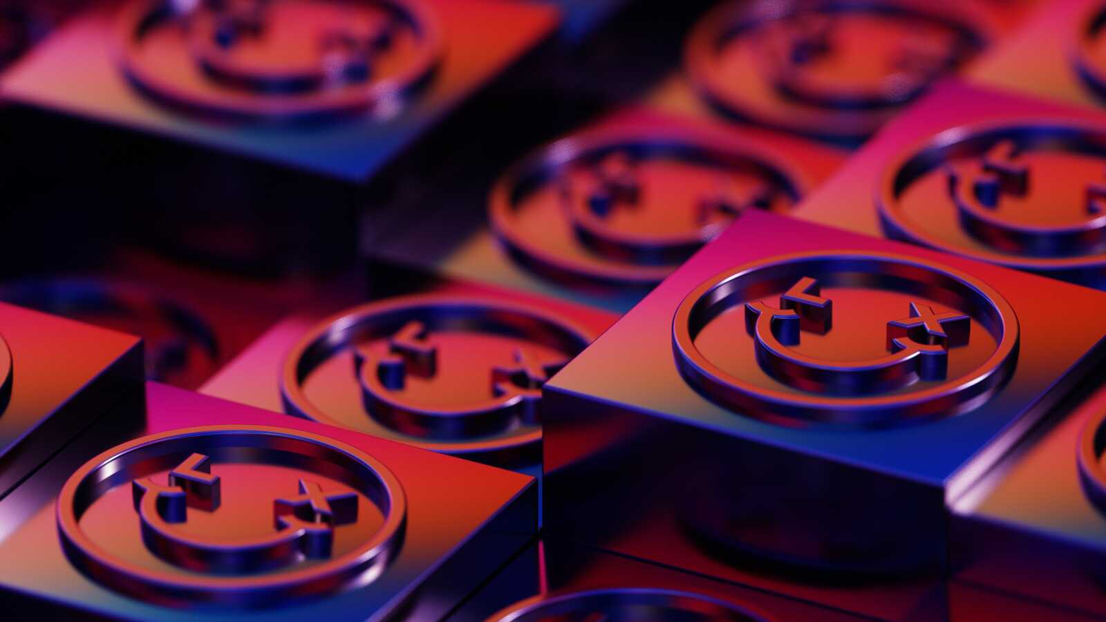 NFT Wallpapers (20 images) - WallpaperCat