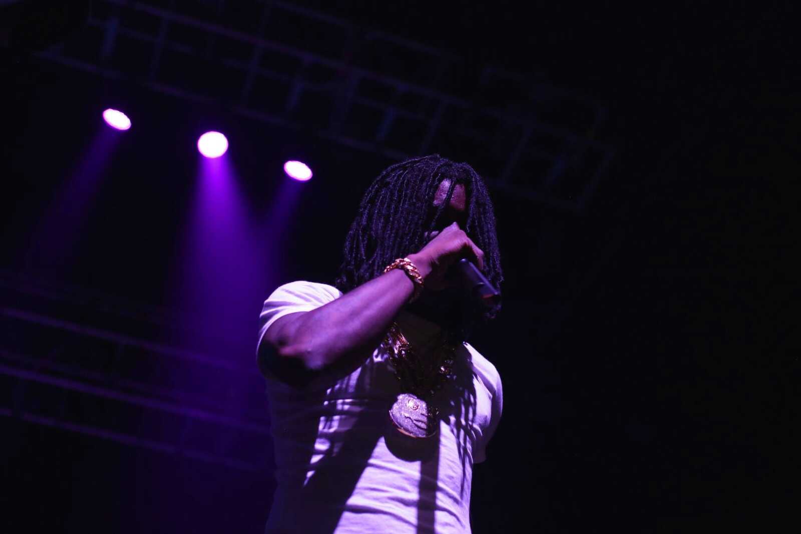 Chief Keef Wallpapers (28 images) - WallpaperCat