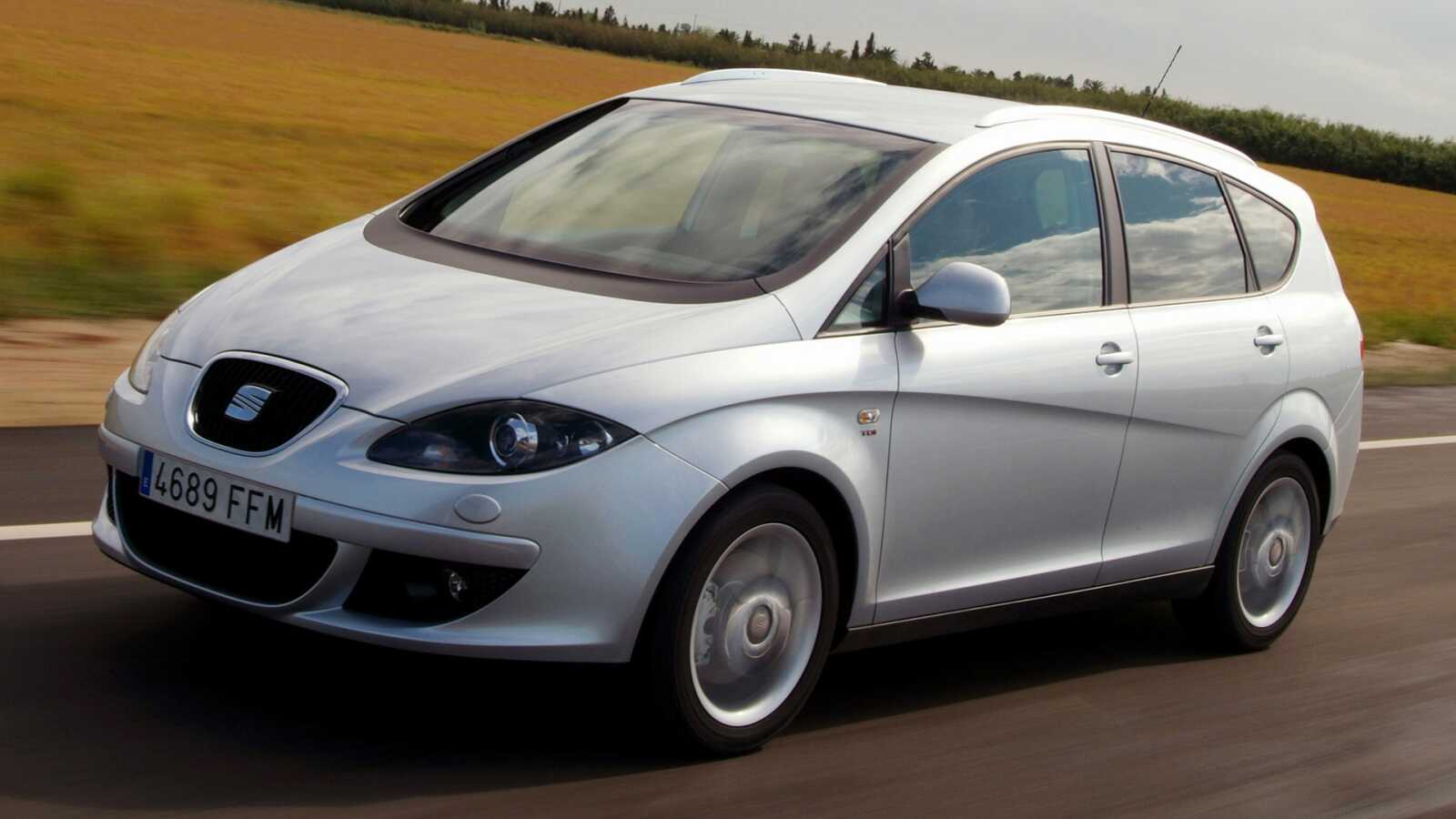 Seat Altea Wallpapers (32 images) - WallpaperCat