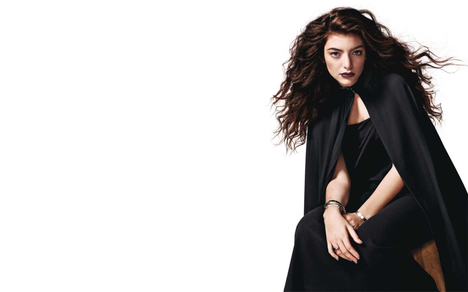 Lorde Wallpapers (43 images) - WallpaperCat