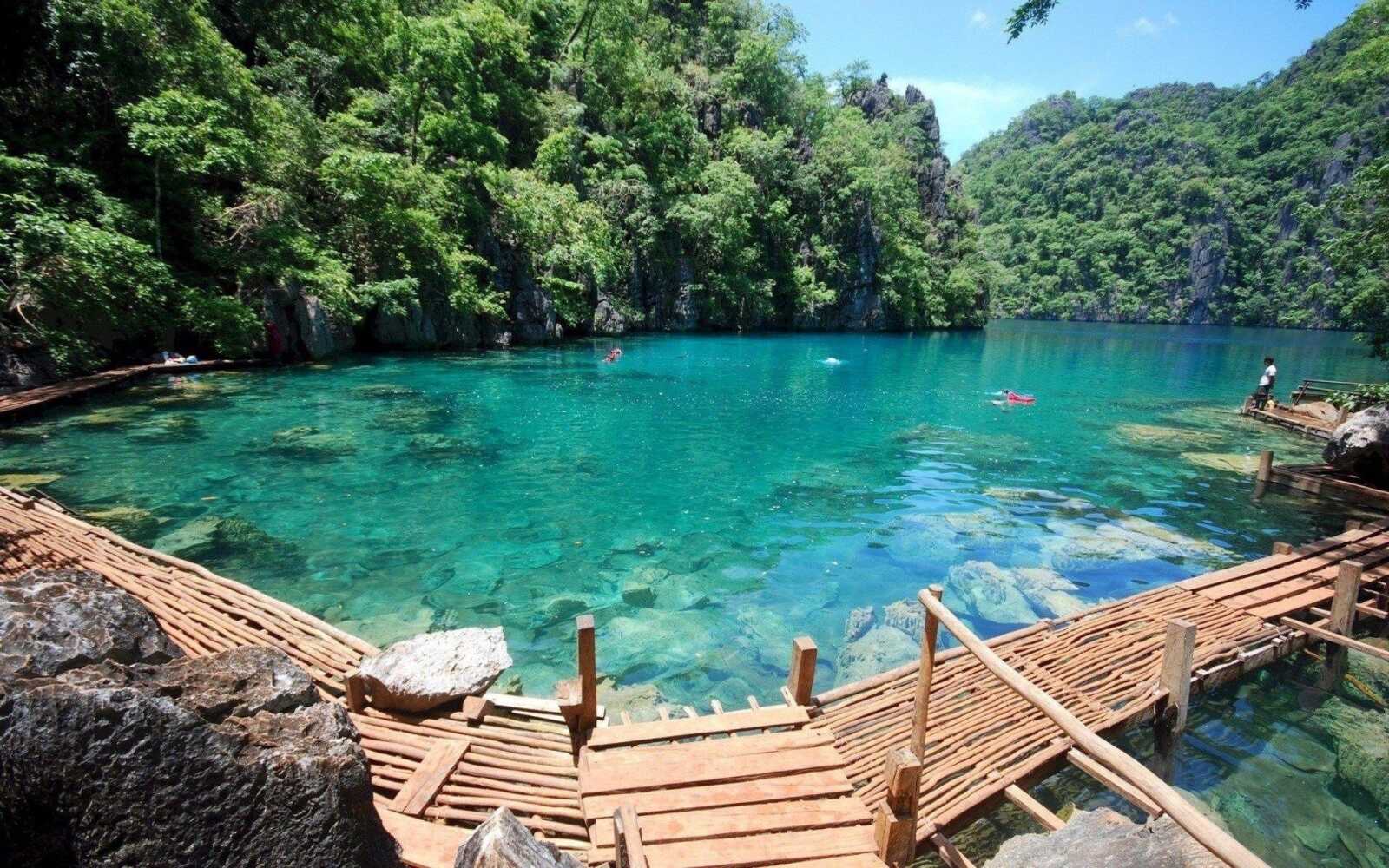 Palawan Wallpapers (76 images) - WallpaperCat