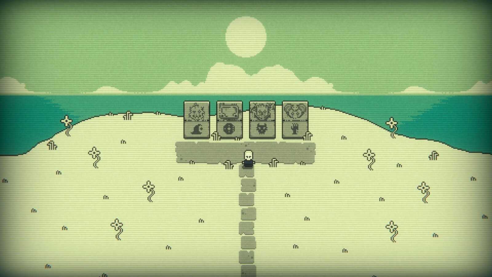 Inscryption (Game) Wallpapers (34 images) - WallpaperCat