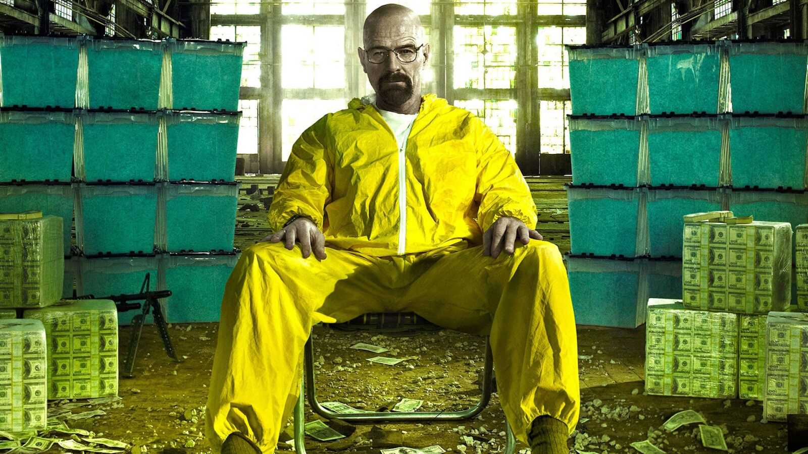 Walter White Wallpapers (57 images) - WallpaperCat