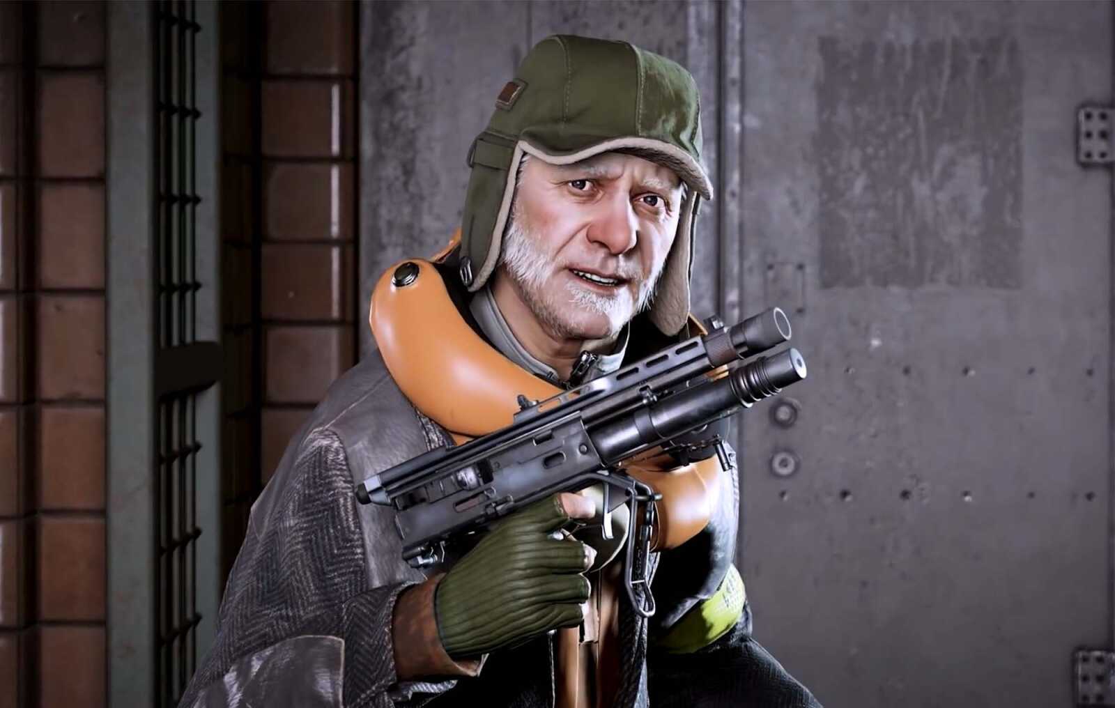 Half-Life Wallpapers (42 images) - WallpaperCat