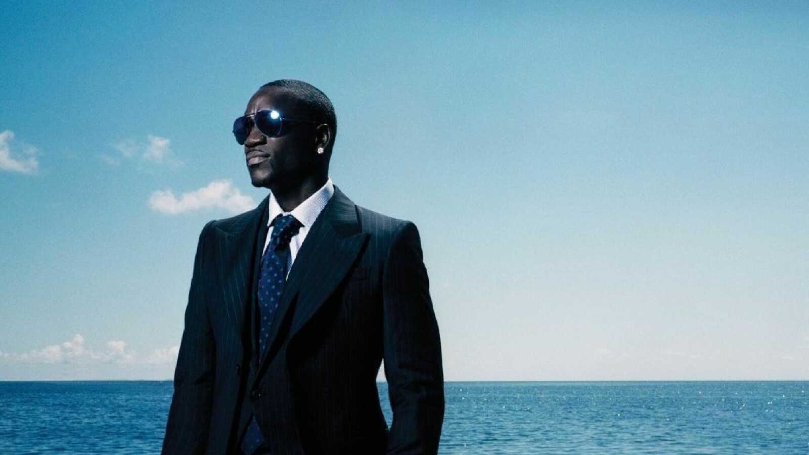Akon Wallpapers (29 images) - WallpaperCat