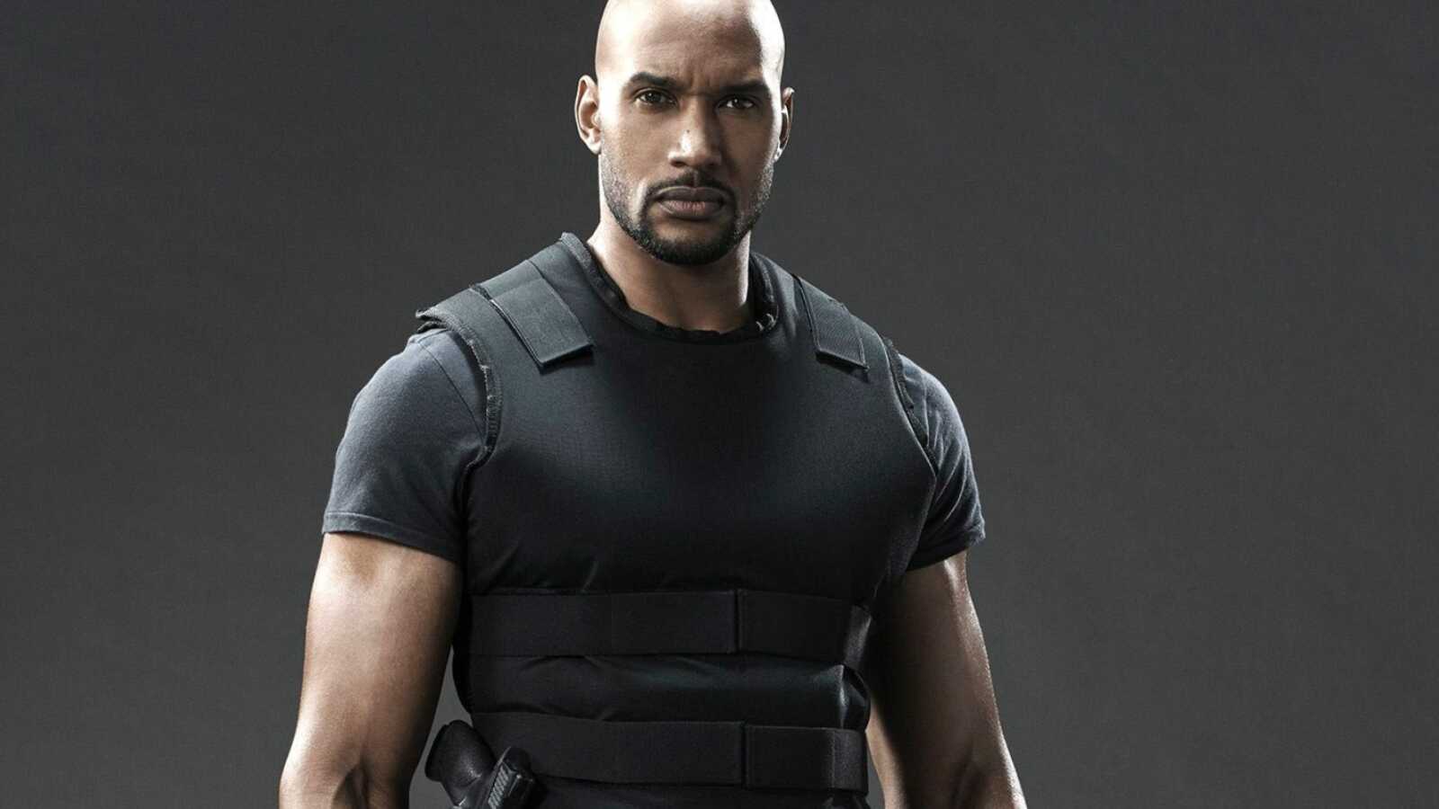 Agents of S.H.I.E.L.D. (TV Series) Wallpapers (66 images) - WallpaperCat