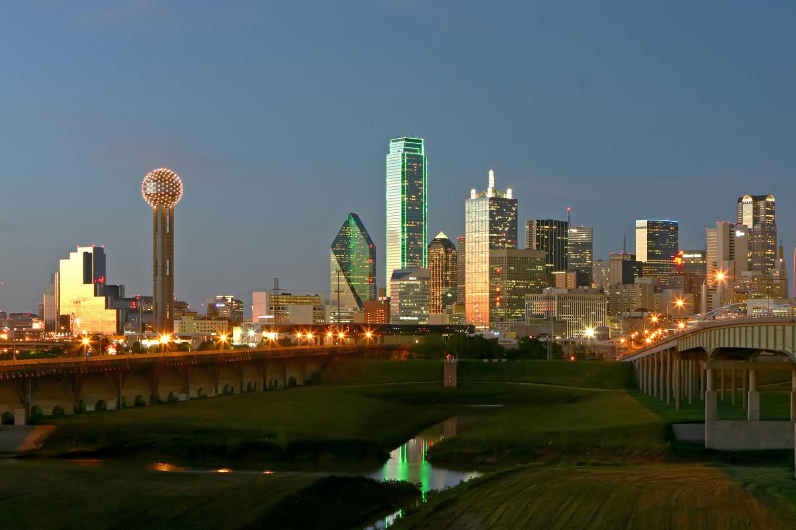 Dallas (Texas) Wallpapers (44 images) - WallpaperCat