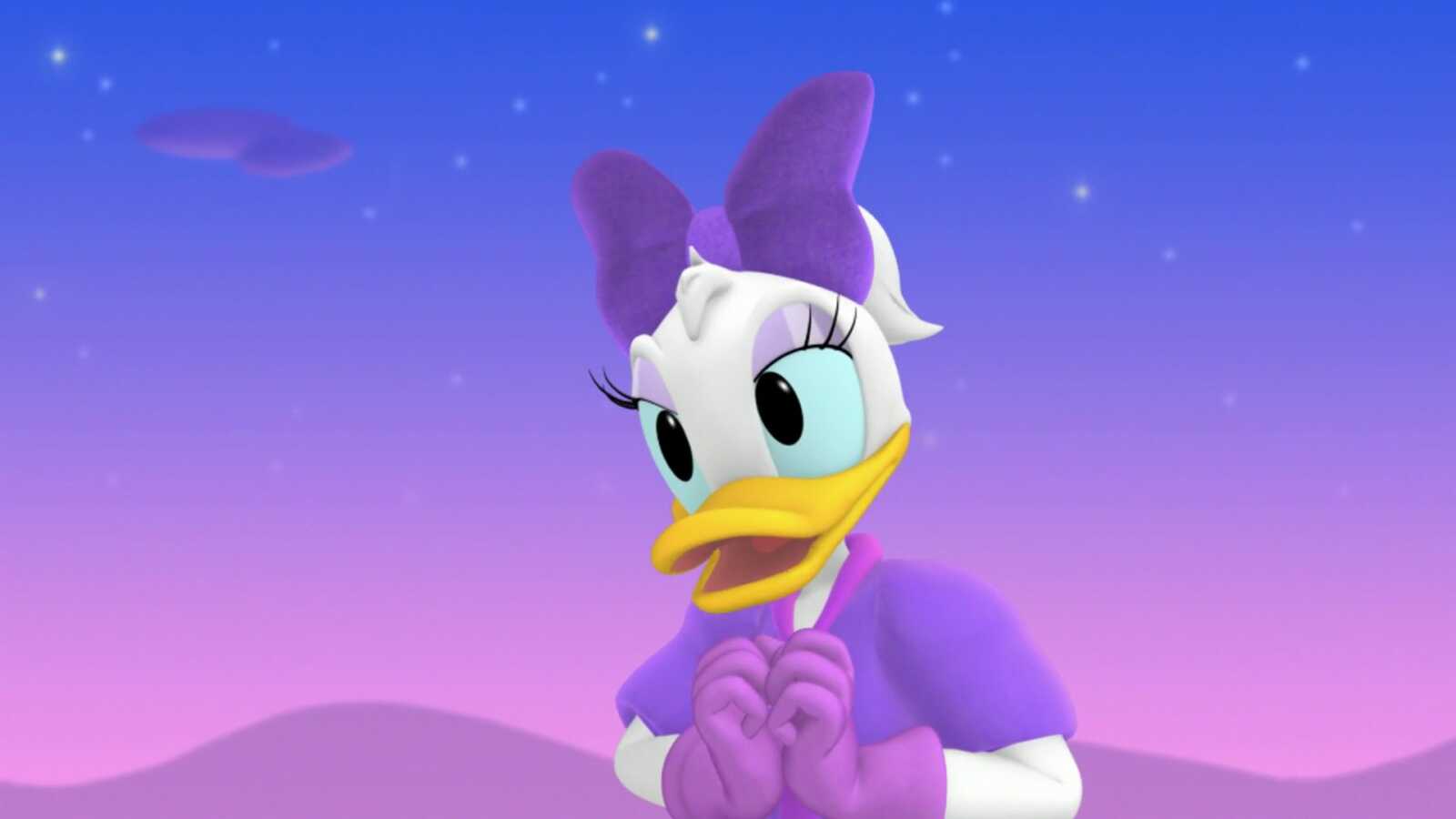 Daisy Duck Wallpapers (27 images) - WallpaperCat