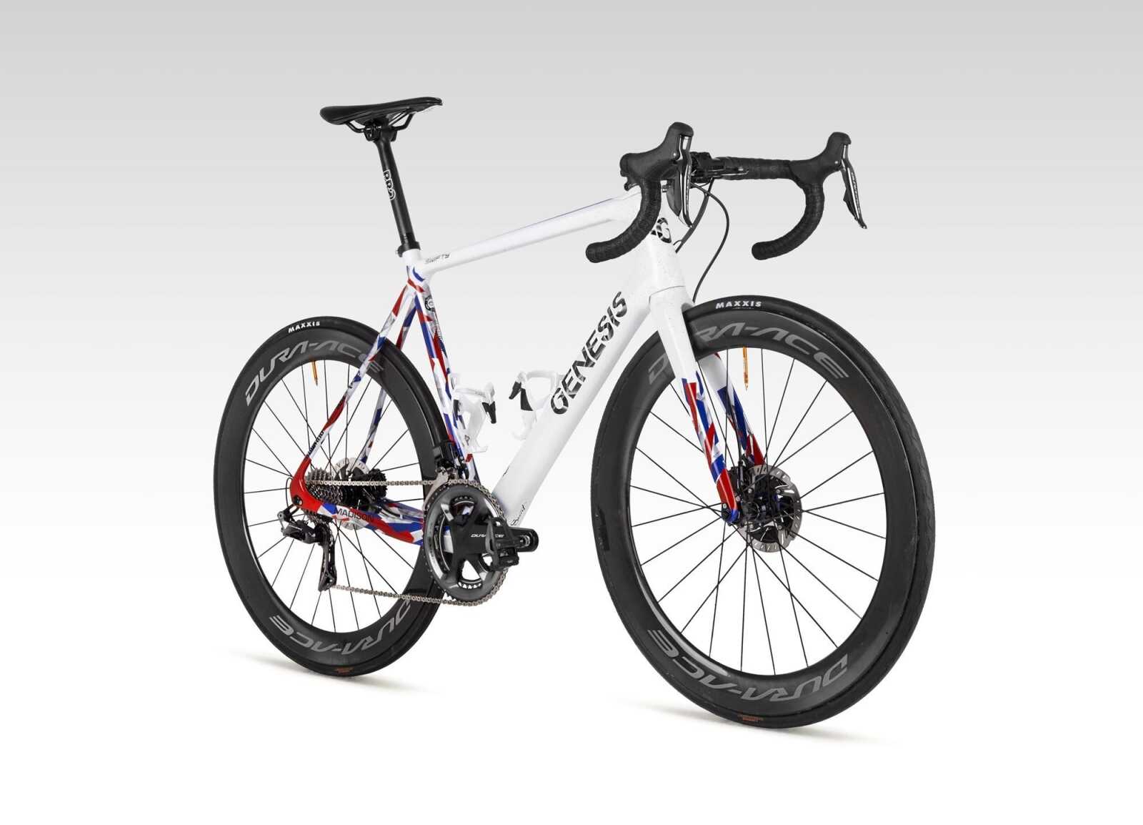 Genesis Bikes Wallpapers (13 images) - WallpaperCat