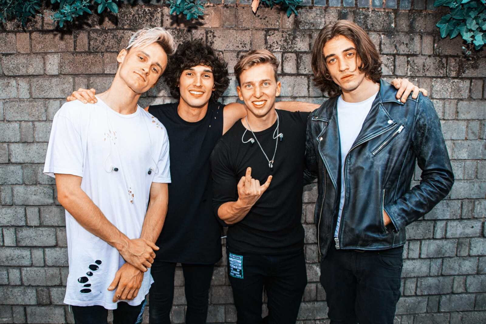 The Faim Wallpapers (31 images) - WallpaperCat