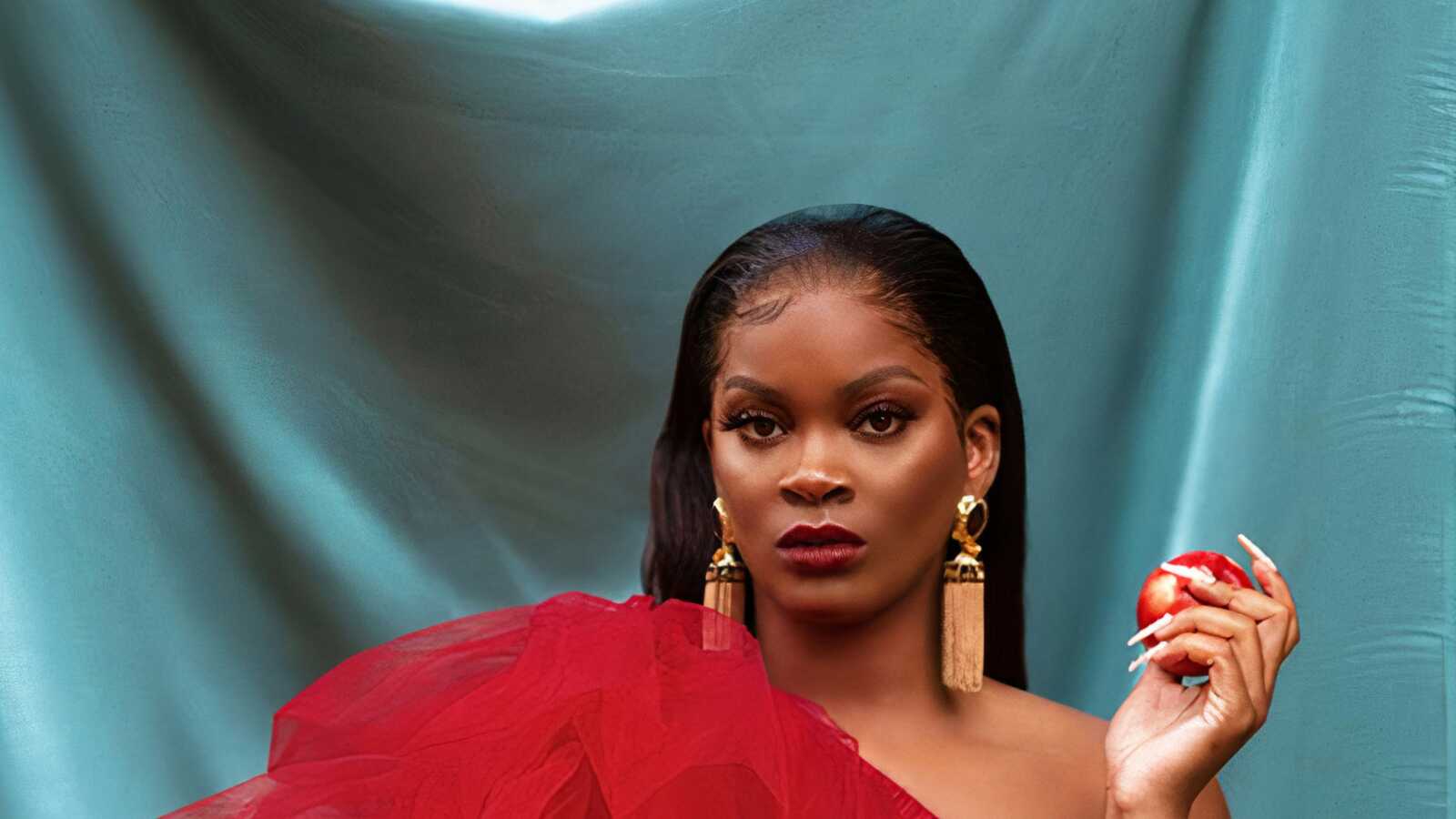 Ari Lennox Wallpapers (35 images) - WallpaperCat