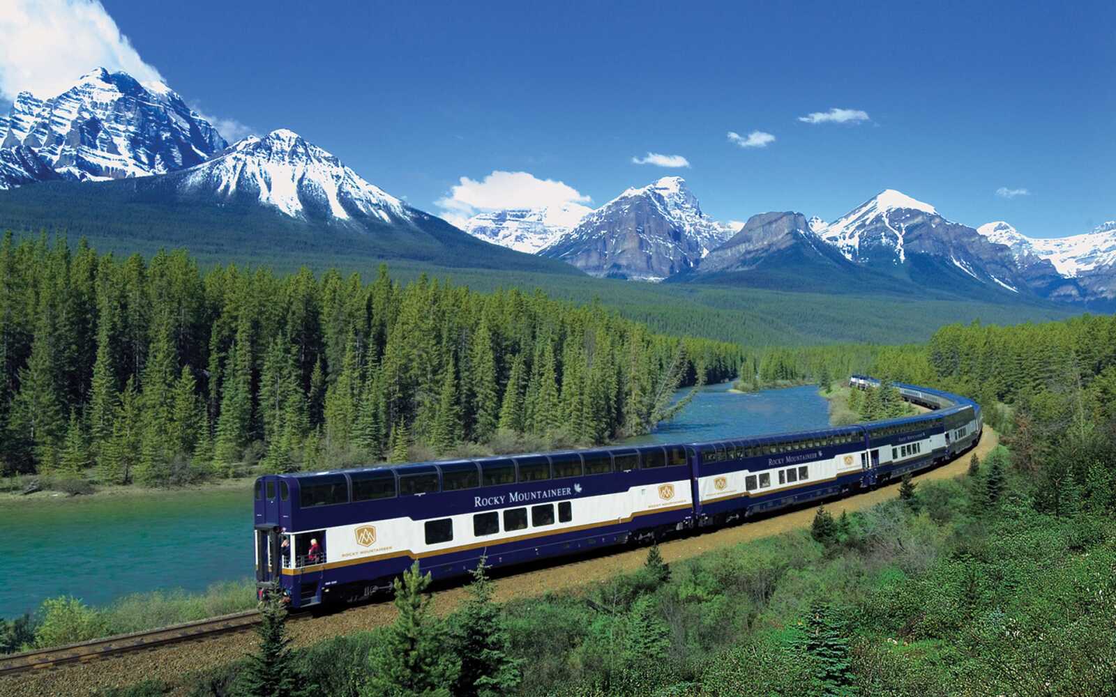 Train Wallpapers (46 images) - WallpaperCat