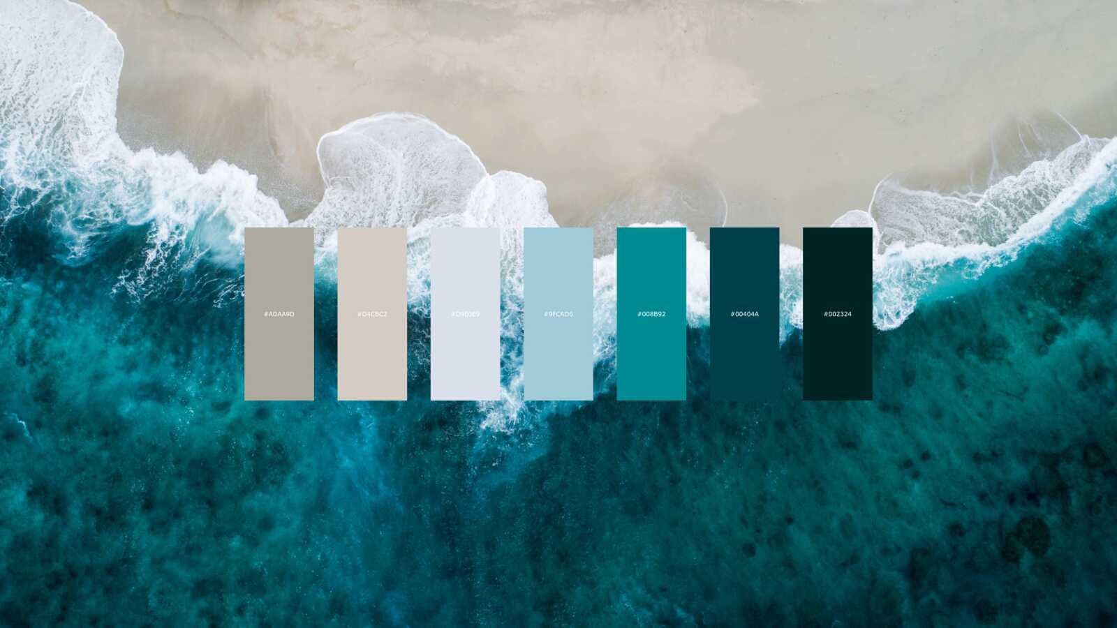 Color Palette Wallpapers (40 images) - WallpaperCat