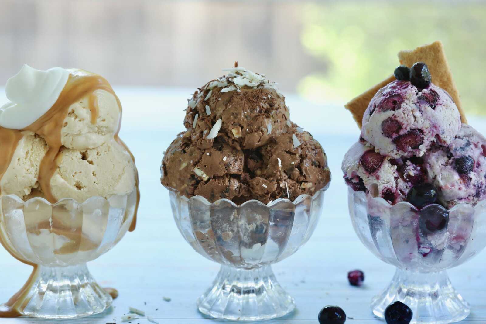 Gelato Wallpapers (39 images) - WallpaperCat