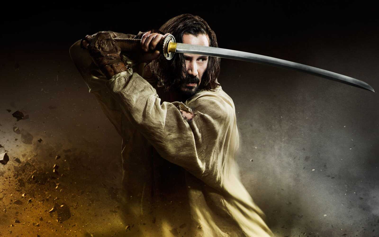 47 Ronin Wallpapers (21 images) - WallpaperCat