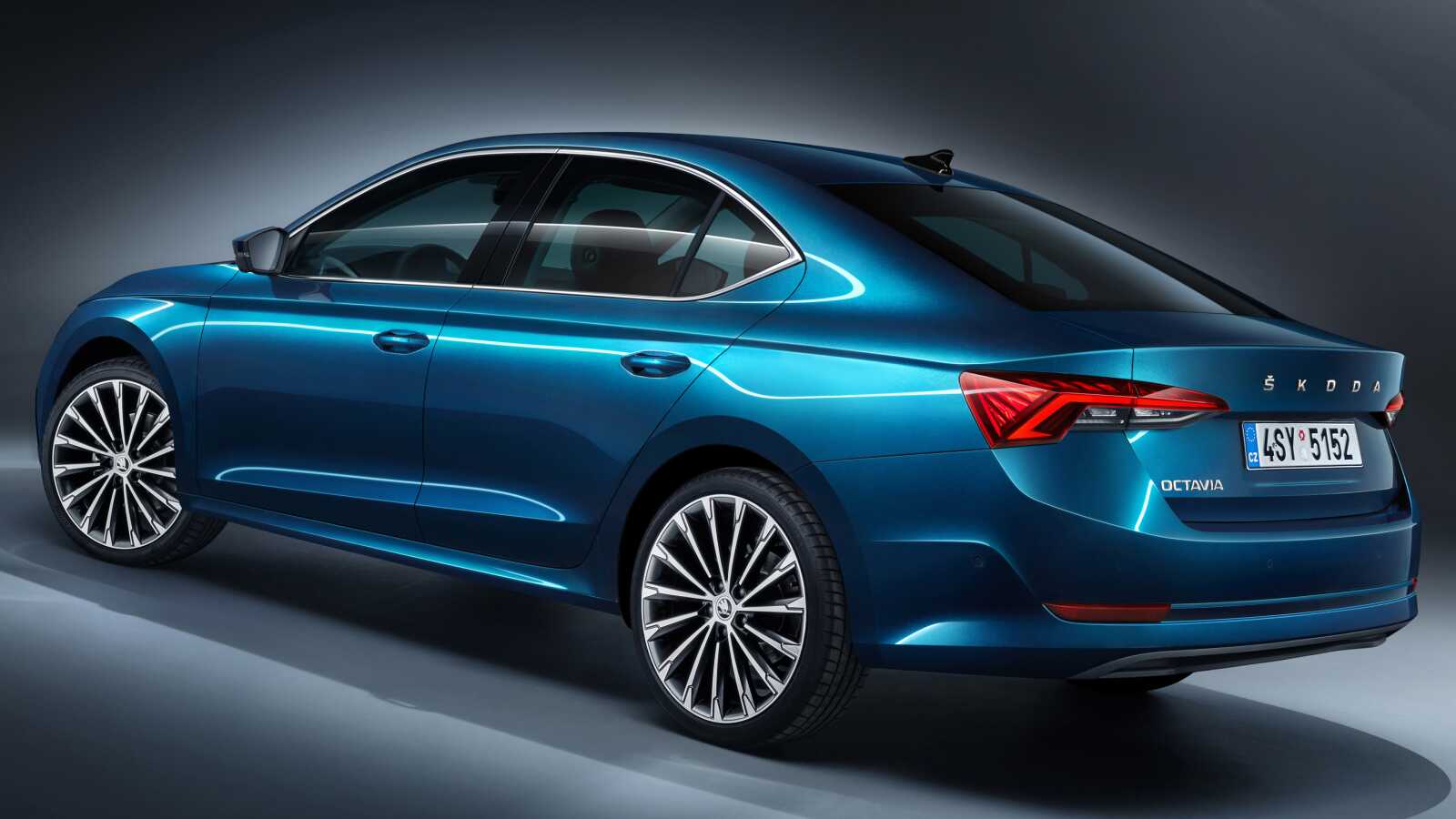 Skoda Octavia Wallpapers (53 images) - WallpaperCat