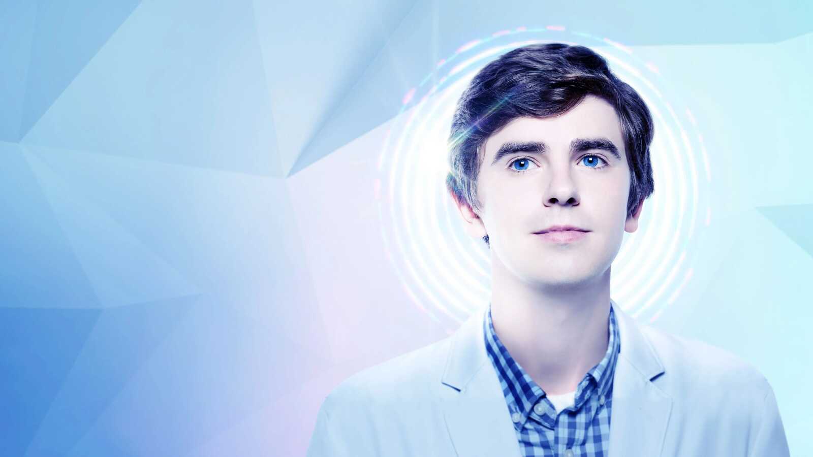 Dr. Shaun Murphy Wallpapers (49 images) - WallpaperCat