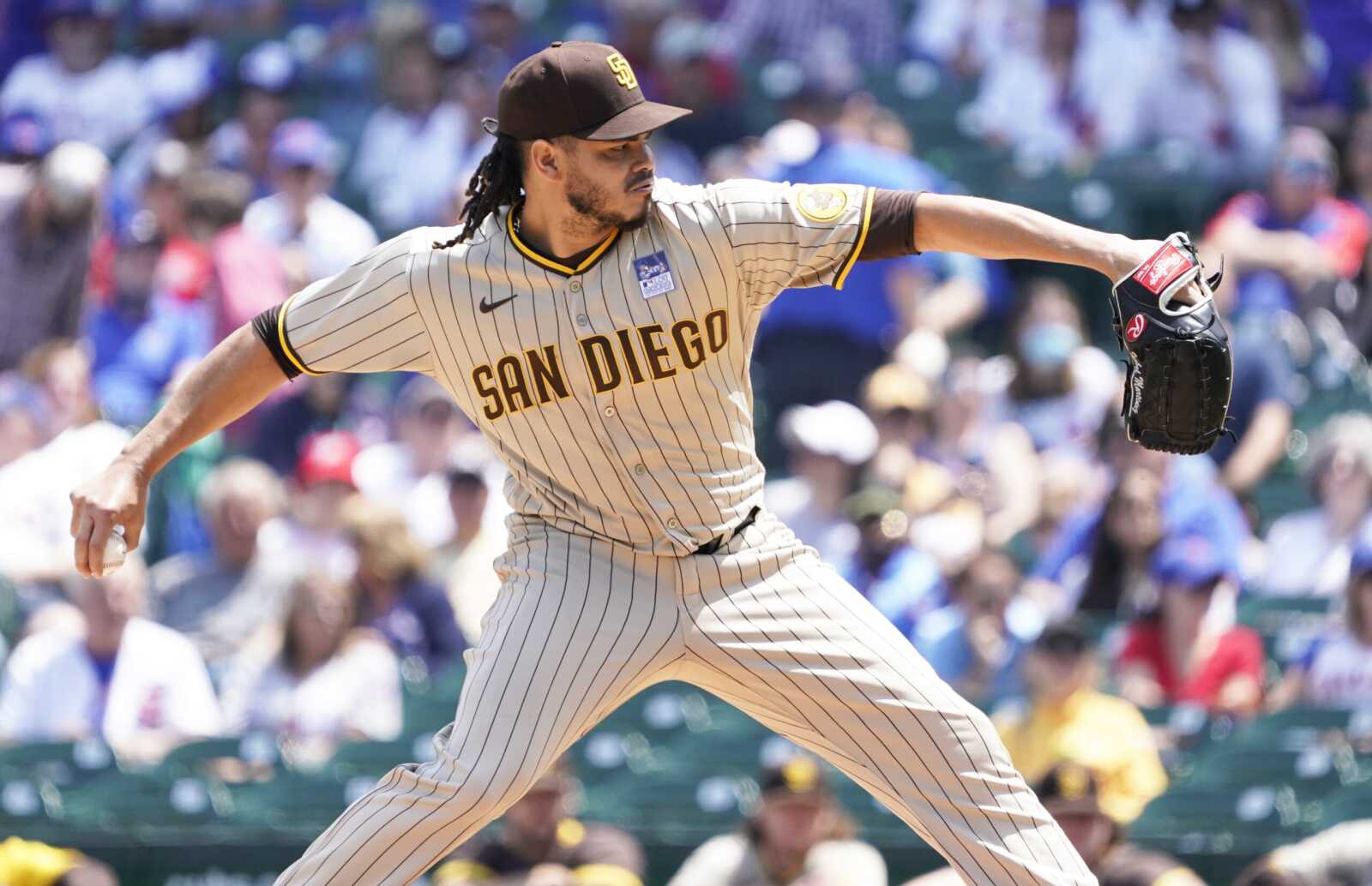 San Diego Padres Wallpapers (39 images) - WallpaperCat