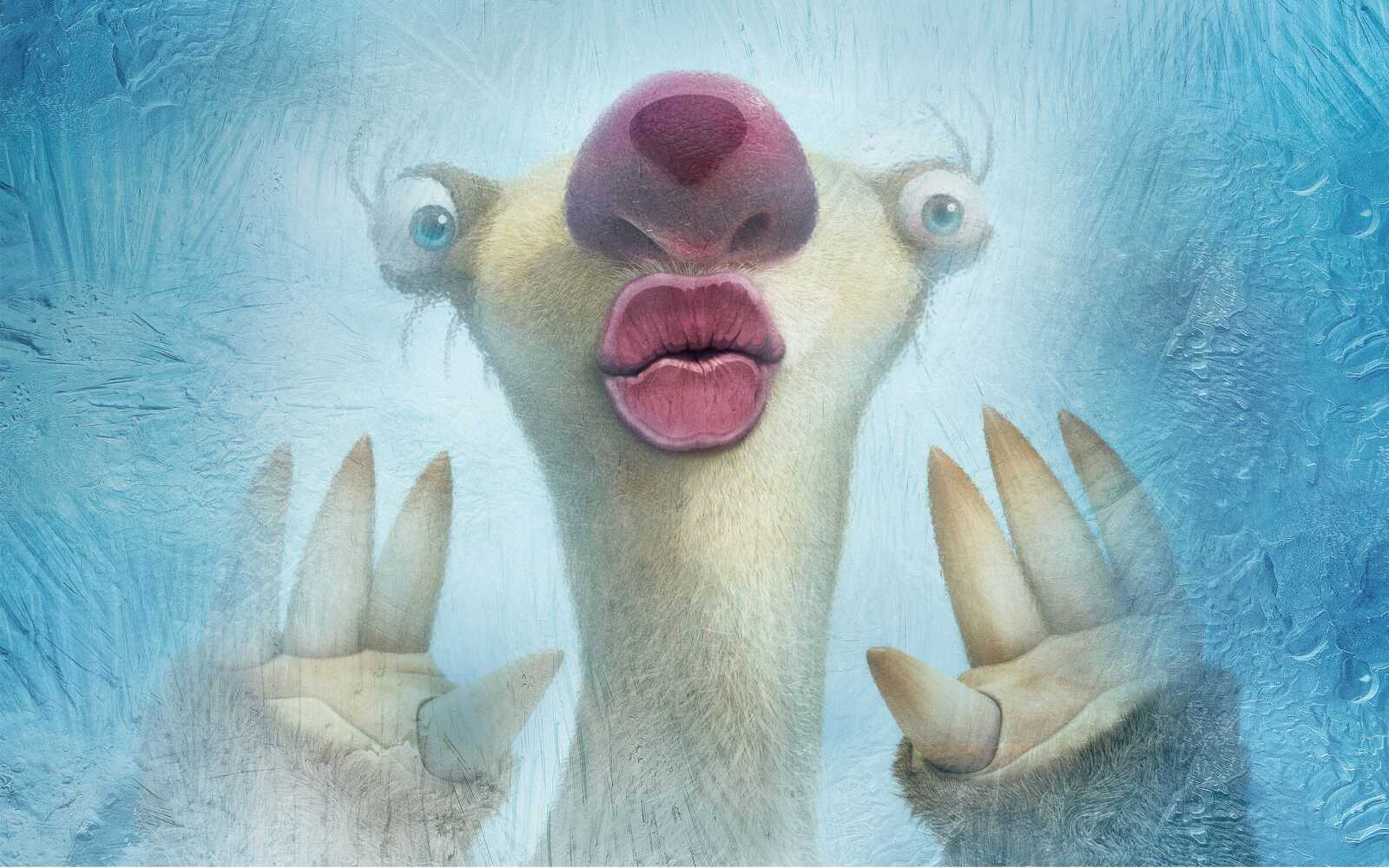 Ice Age Wallpapers (77 images) - WallpaperCat
