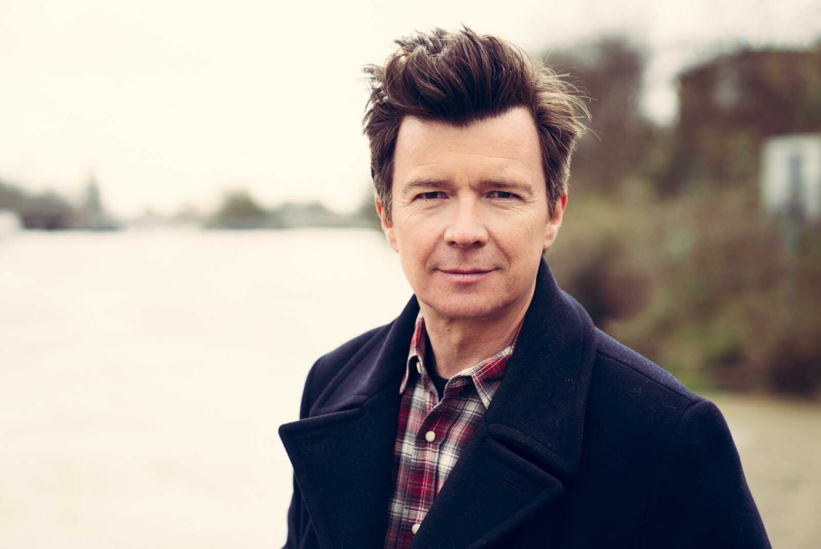 Rick Astley Wallpapers (20 images) - WallpaperCat