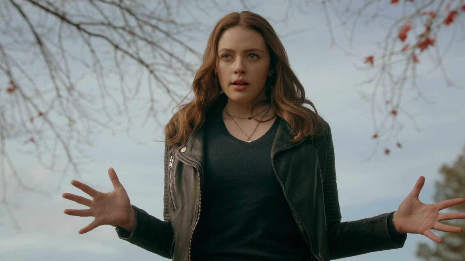 Legacies (TV Series) Wallpapers (46 images) - WallpaperCat