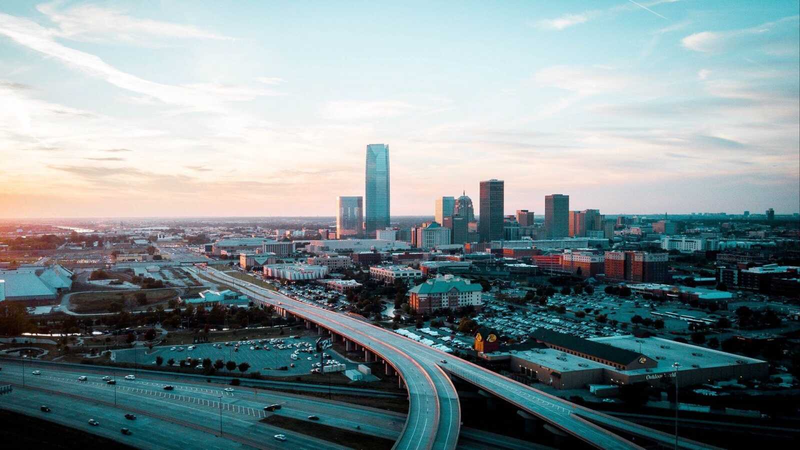 Oklahoma Wallpapers (18 images) - WallpaperCat