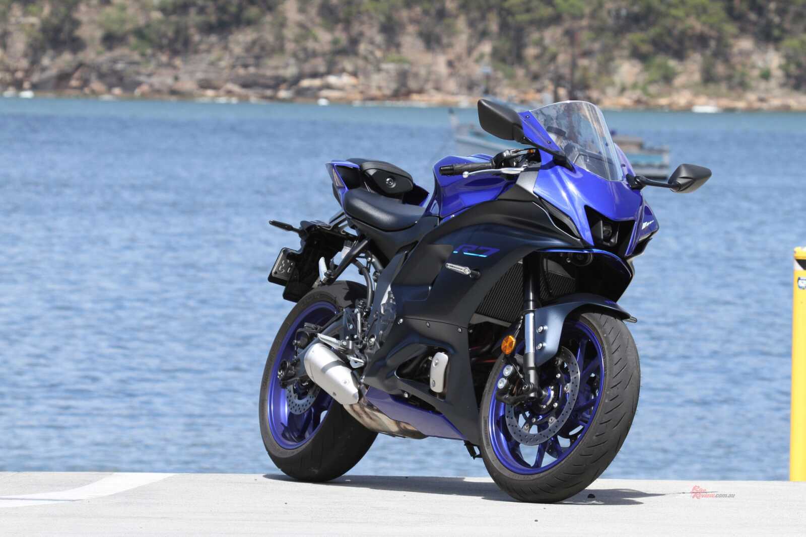 Yamaha YZF-R7 Wallpapers (29 images) - WallpaperCat