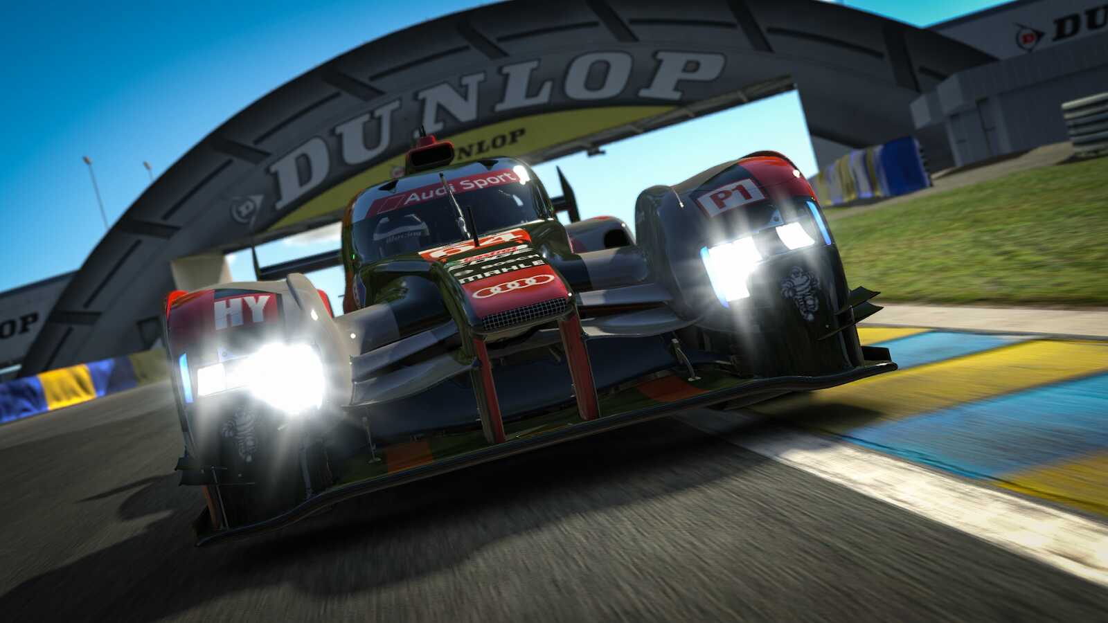 Racing Game Wallpapers (62 images) - WallpaperCat