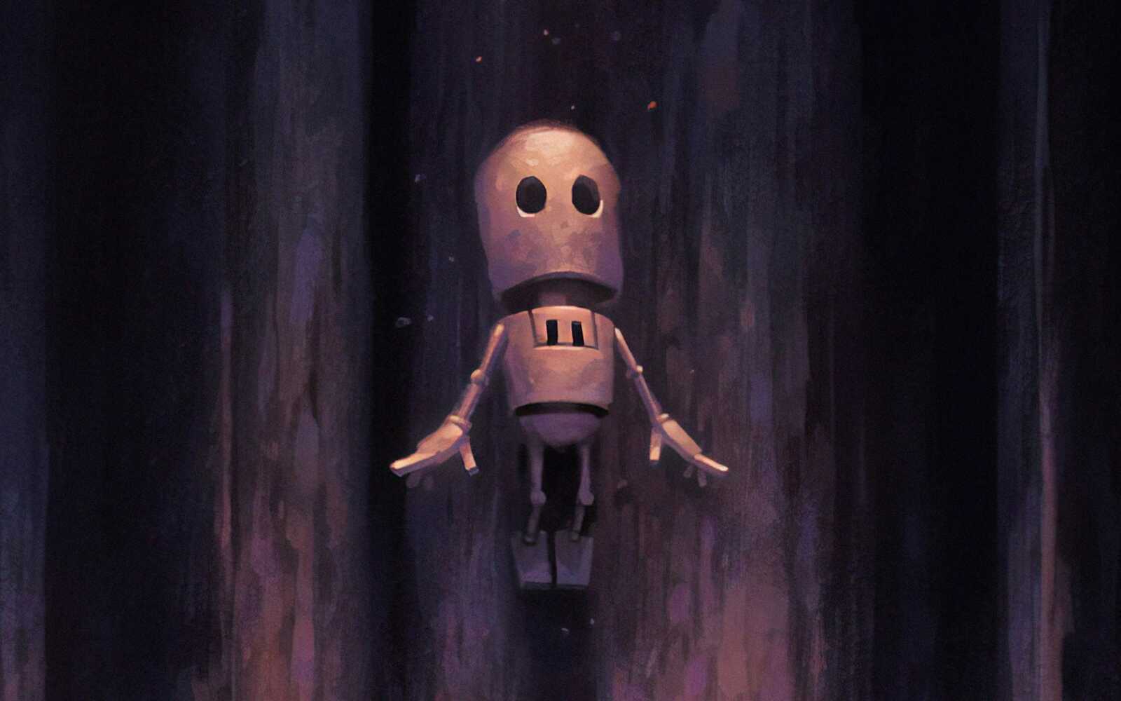Iron Giant Wallpapers (43 images) - WallpaperCat
