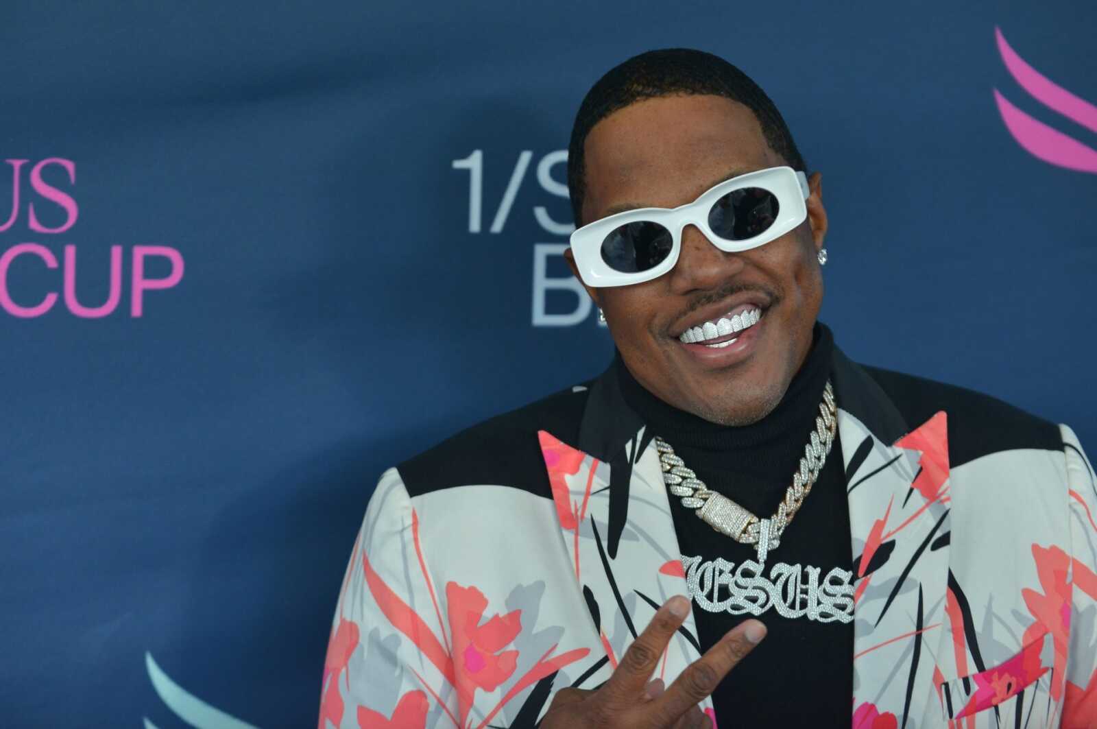 Mase (Rapper) Wallpapers (12 images) - WallpaperCat