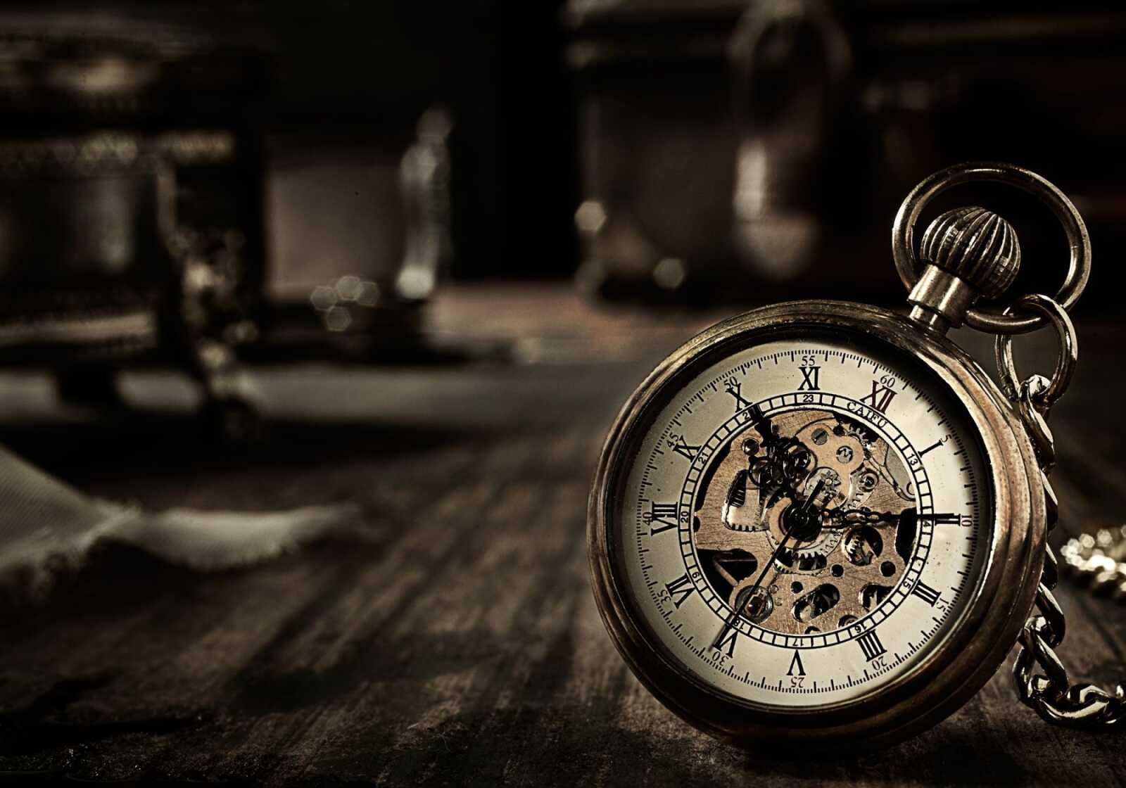 Clock Wallpapers (132 images) - WallpaperCat