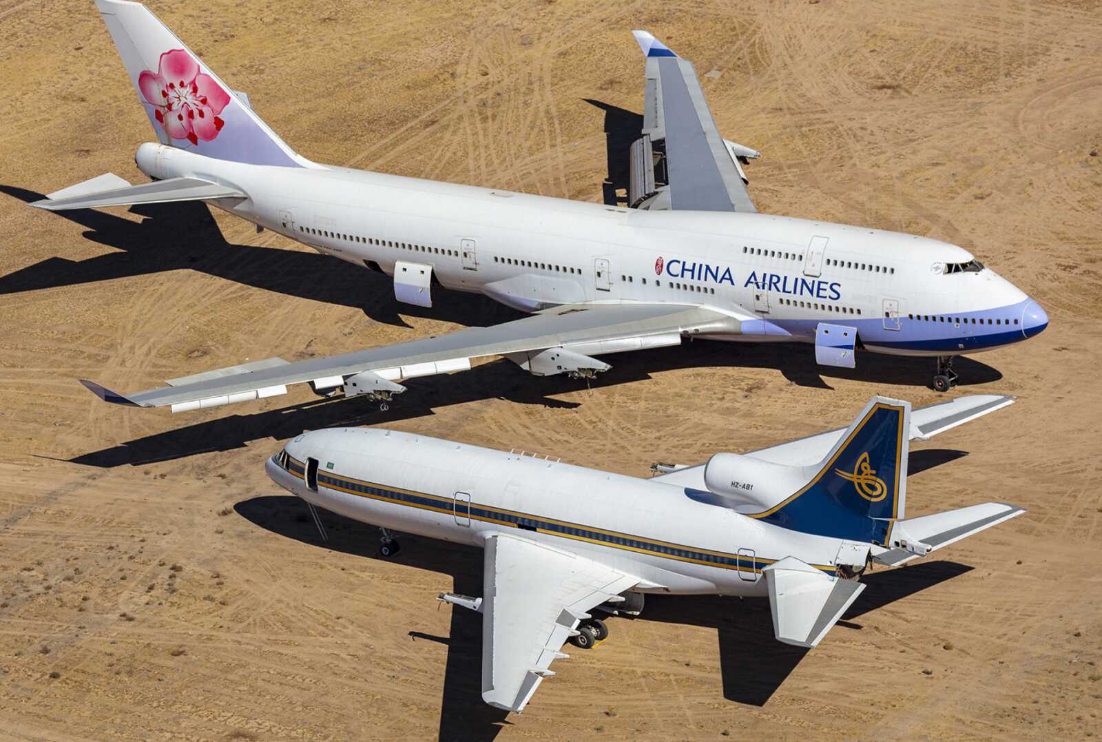 Lockheed L-1011 Wallpapers (35 images) - WallpaperCat