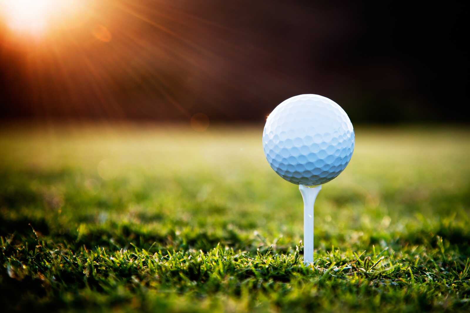 Golf Wallpapers (43 images) - WallpaperCat