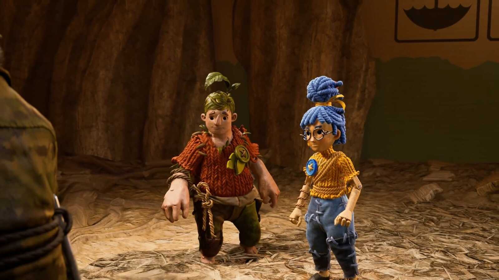 It Takes Two Wallpapers (40 images) - WallpaperCat